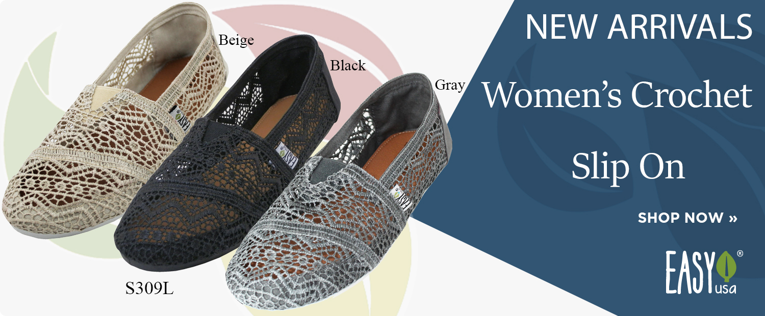 Cheng's Enterprise | Easy USA | Wholesale Shoes for Women Men & Children